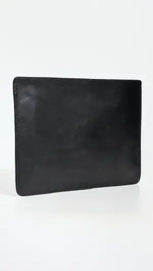 BEMBIEN Lia Laptop Case 15 - Black