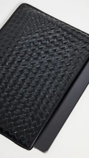 BEMBIEN Lia Laptop Case 15 - Black