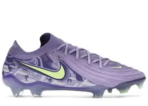 Nike Phantom Gx 2 Elite Fg United Pack - Purple Agate/barely Volt