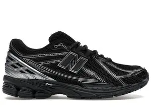 NEW BALANCE 1906r Primaloft - Black/silver