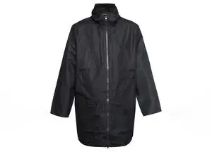 Adidas Long Coats For Men