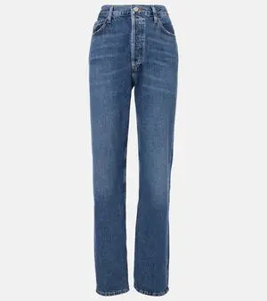 Agolde High Waisted Pants For Women