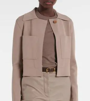 JOSEPH Milano Jacket - Beige