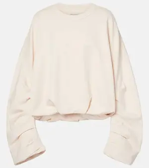 Dries Van Noten Long Sleeve Sweatshirts Hoodies For Women