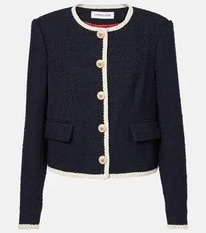 Veronica Beard Cropped Jackets For Women