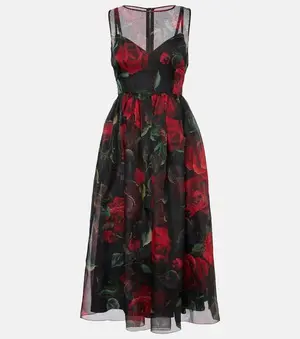 Dolce & Gabbana Flared Cocktail Dresses