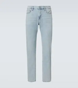 FRAME L'homme Slim Jeans