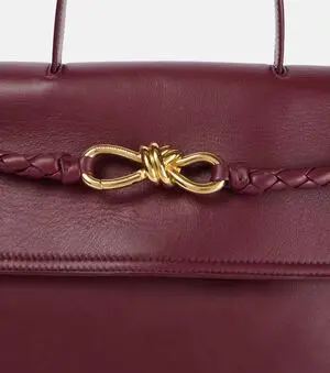Bottega Veneta Ciao Ciao Medium Leather Tote Bag