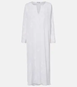 White Kaftans