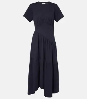 Frame Printed Day Dresses