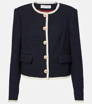 Veronica Beard Knit Jackets