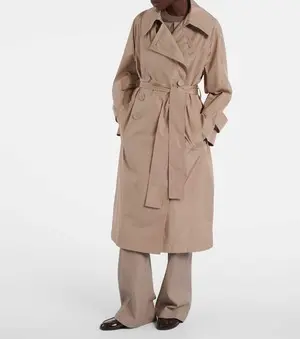 JOSEPH Chiswick Trench Coat