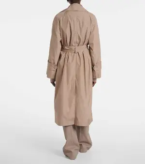JOSEPH Chiswick Trench Coat