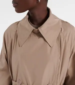 JOSEPH Chiswick Trench Coat