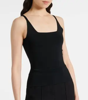 JOSEPH Milano Tank Top