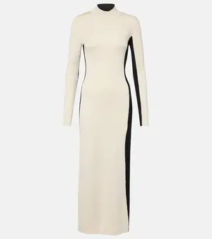 Joseph Draped Evening Dresses