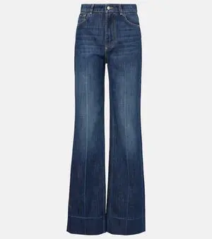 Women's Dolce & Gabbana Blue Jeans