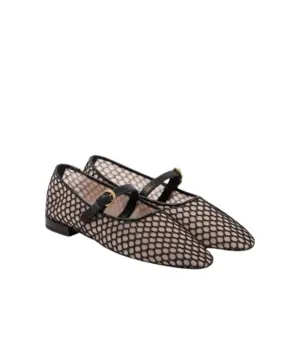 Ulla Johnson Round Toe Shoes For Women