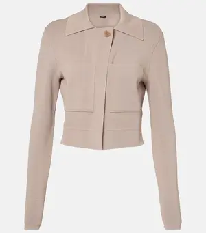 JOSEPH Milano Jacket - Beige