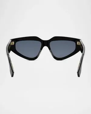 Fendi Roma Sunglasses - Sblkblu