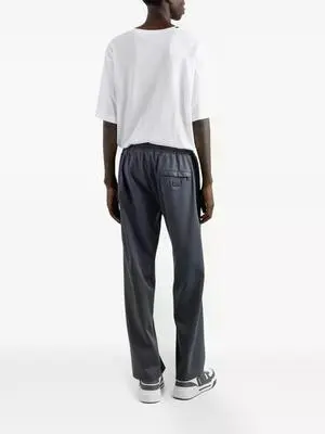 Dolce & Gabbana Logo-plaque Track Pants
