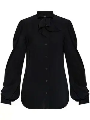 Balenciaga Button-down Shirt