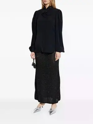 Balenciaga Button-down Shirt