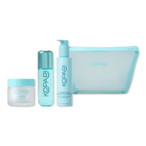 KOPARI BEAUTY Best Of Blue Paradise Kit - One-color