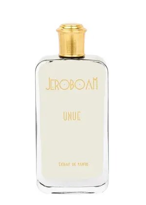 JEROBOAM Unue - N/a