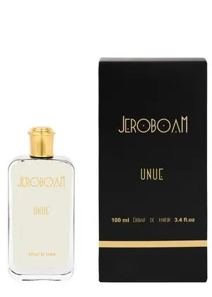 JEROBOAM Unue