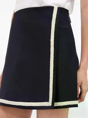 MSGM A-line Mini Skirt