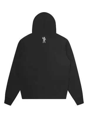 BILLIONAIRE BOYS CLUB Classic Curve Logo Hoodie - Black