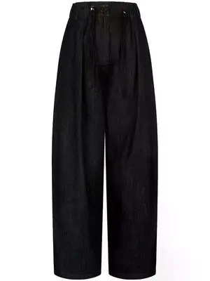 STUDIO TOMBOY Wide-leg Jeans