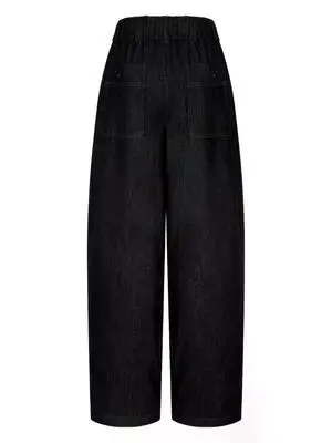 STUDIO TOMBOY Wide-leg Jeans