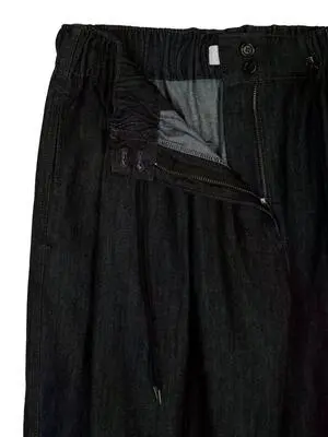 STUDIO TOMBOY Wide-leg Jeans
