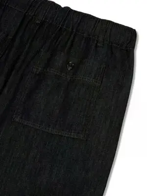 STUDIO TOMBOY Wide-leg Jeans