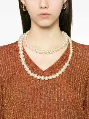 Valentino Garavani Lurex Sweater