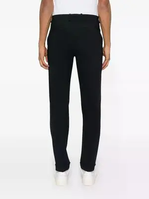 RRD Navy Chino Trousers - Blue