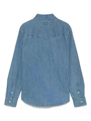 LEVI'S Iconic Denim Shirt