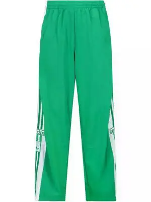Adidas Adibreak Track Pants - Green
