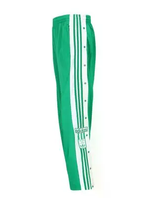 Adidas Adibreak Track Pants - Green