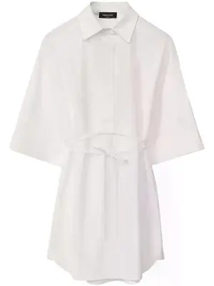 Fabiana Filippi Classic Collar Shirt