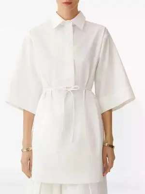 Fabiana Filippi Classic Collar Shirt