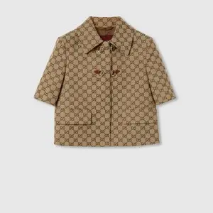 Gucci Short Sleeves Jackets For Women