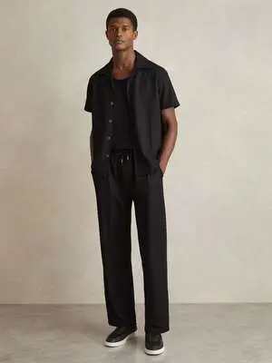 Reiss Tapered Pants For Men
