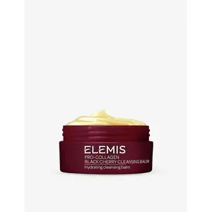 Elemis Pro-collagen Black Cherry Cleansing Balm 100g - One-color