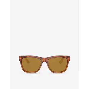 Brunello Cucinelli Gold Tone Eyewear For Women