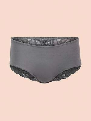 Victoria's Secret Adore Me Harlowe Bikini Panty - Grey