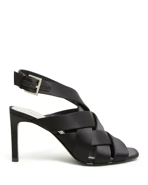 HOBBS LONDON Velma Stiletto Sandals