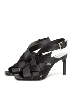 HOBBS LONDON Velma Stiletto Sandals